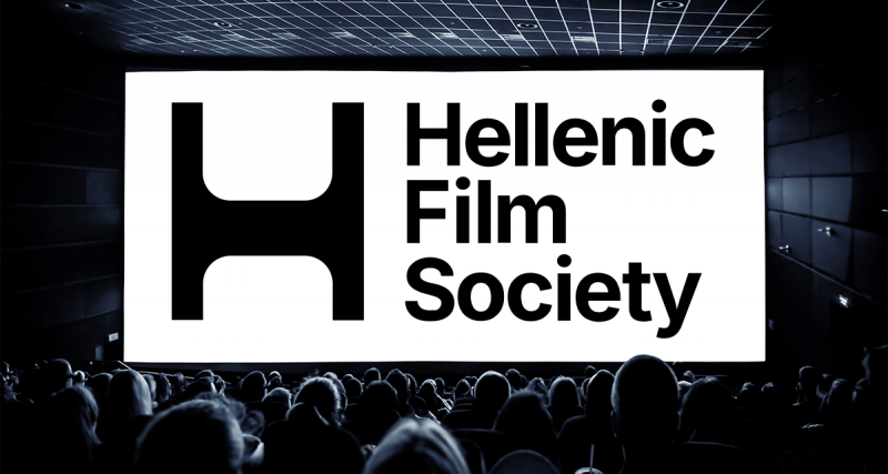 Submit Film - Hellenic Film Society